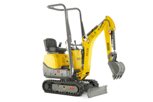 Officieel Wacker Neuson dealer Nederland | Slemmer