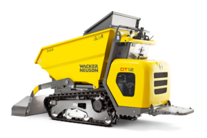 Officieel Wacker Neuson dealer Nederland | Slemmer