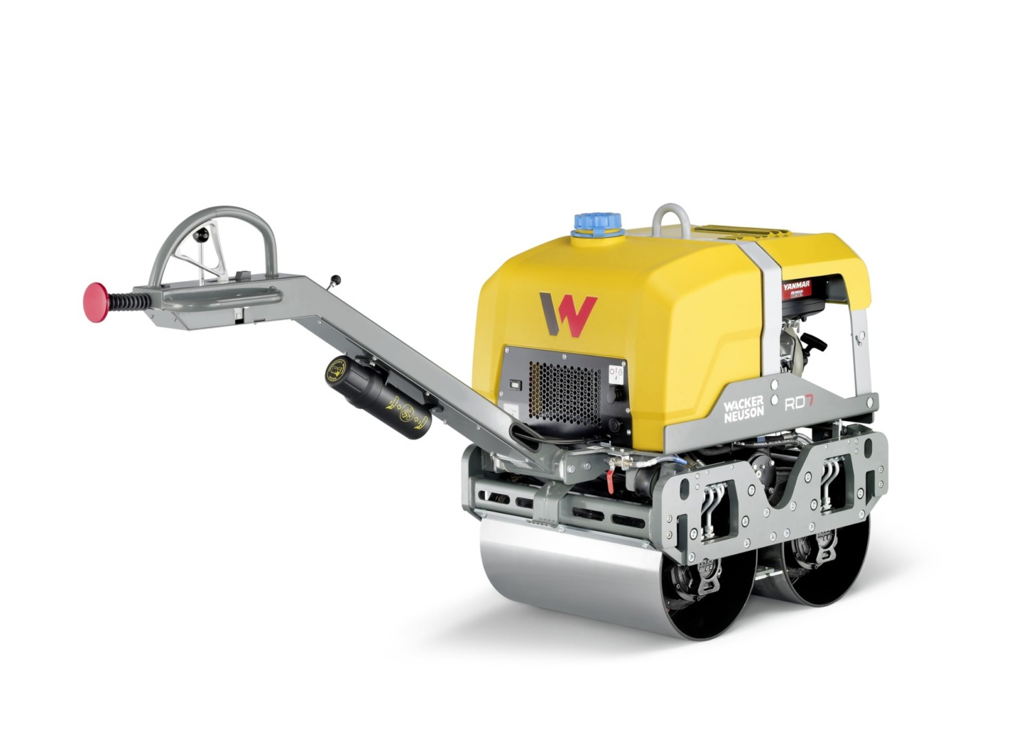 Officieel Wacker Neuson dealer Nederland | Slemmer